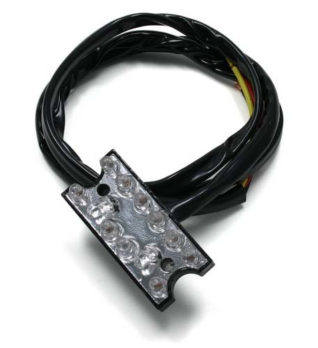 DRC LED Tail Light Inner Kit UFO/Acerbis