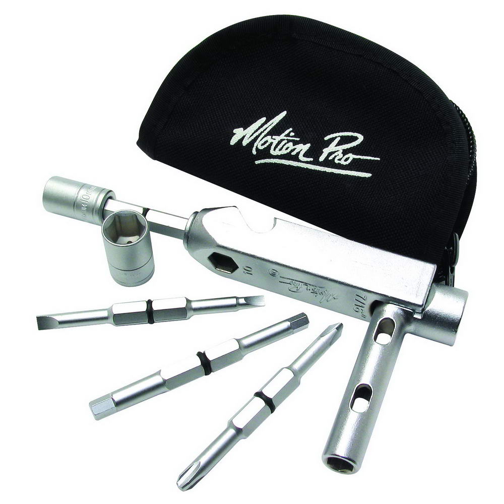 MP Tool Metric