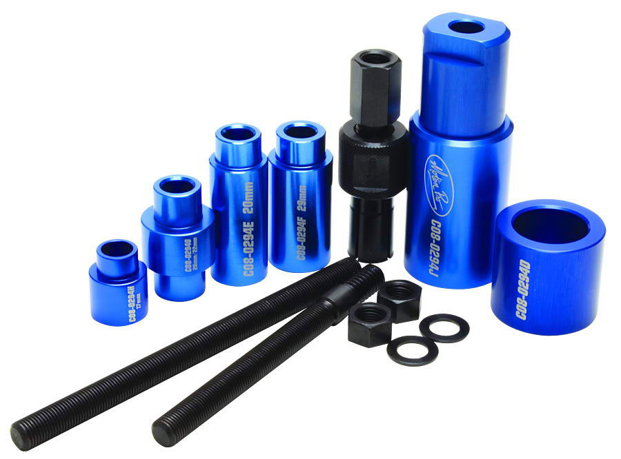 Deluxe Suspension Bearing Service Tool