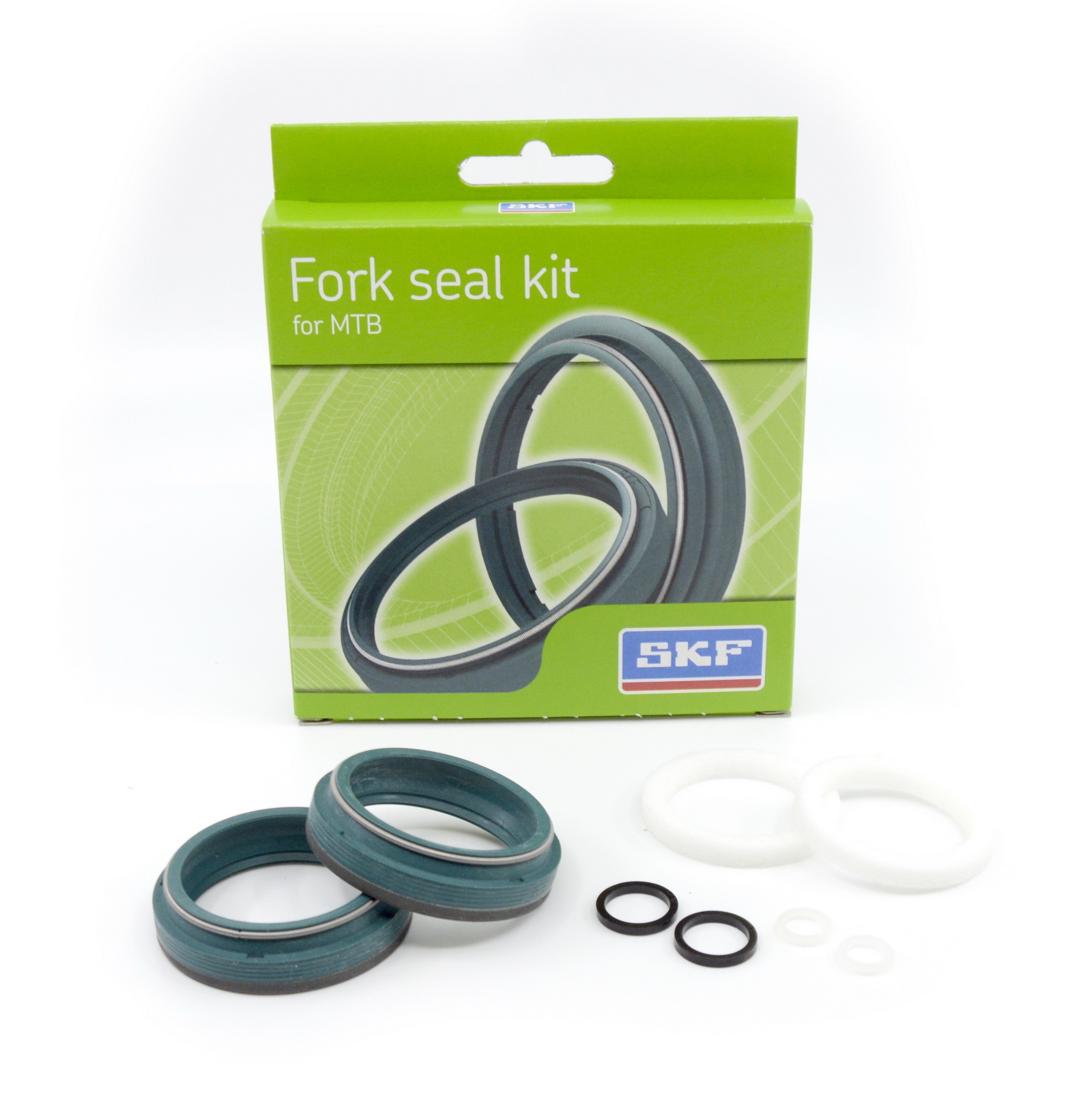 SKF MTB Seals Kit - FOX Air 40 mm